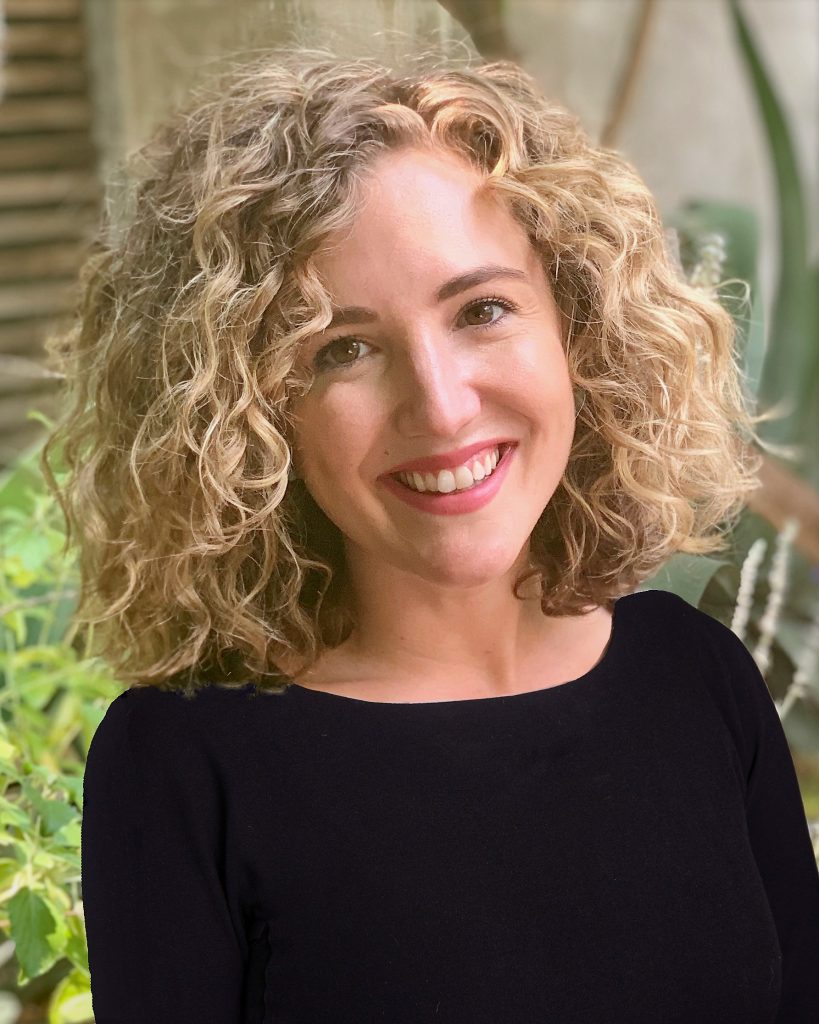 Gemma Thomas - Association of Fundraising Professionals