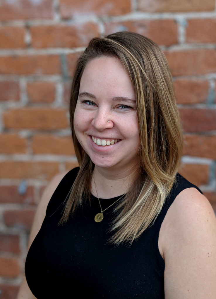 Carrie Nelson Association Of Fundraising Professionals